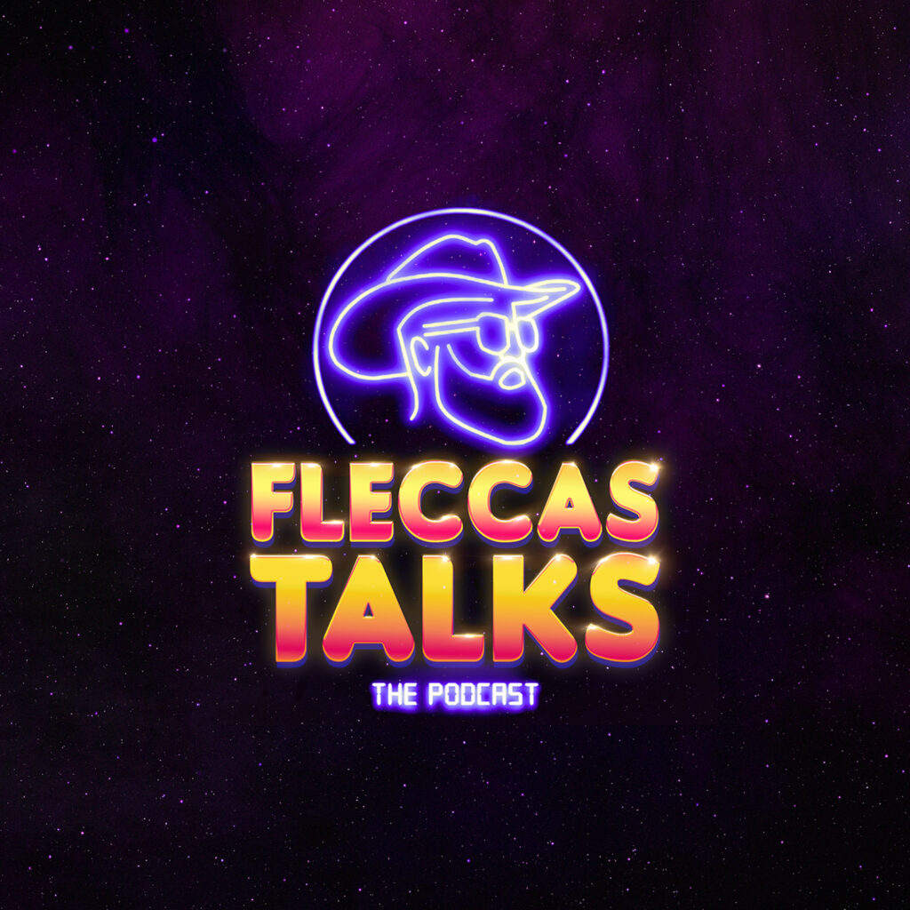 Fleccas Talks, The Podcast. - The National Pulse