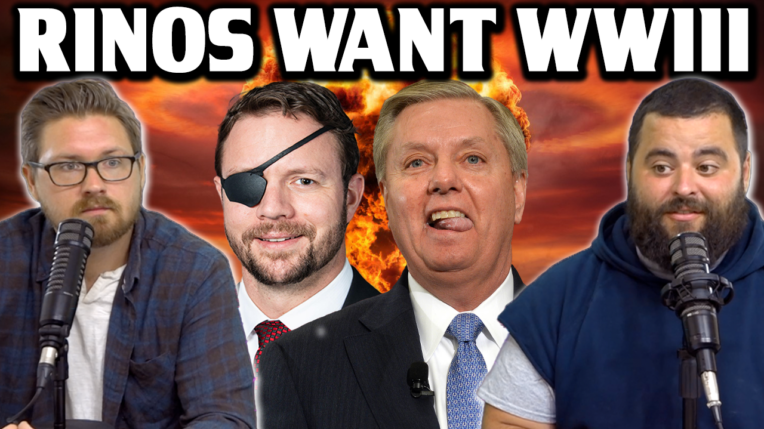 Streaming - The National Pulse+