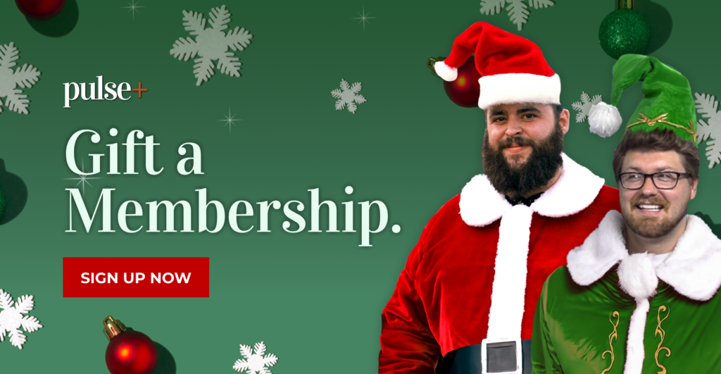 Fleccas Talks - The National Pulse+