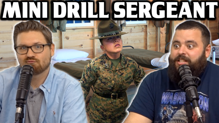 Streaming - The National Pulse