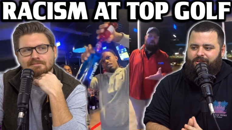 Streaming - The National Pulse