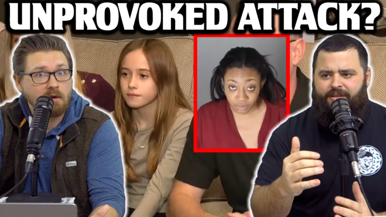 Streaming - The National Pulse