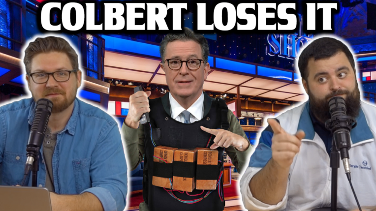 Streaming - The National Pulse