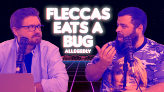 Fleccas Talks, The Podcast. - The National Pulse
