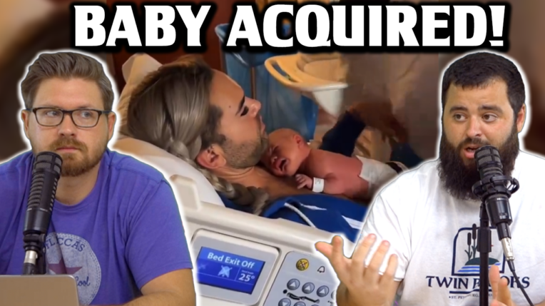 Streaming - The National Pulse