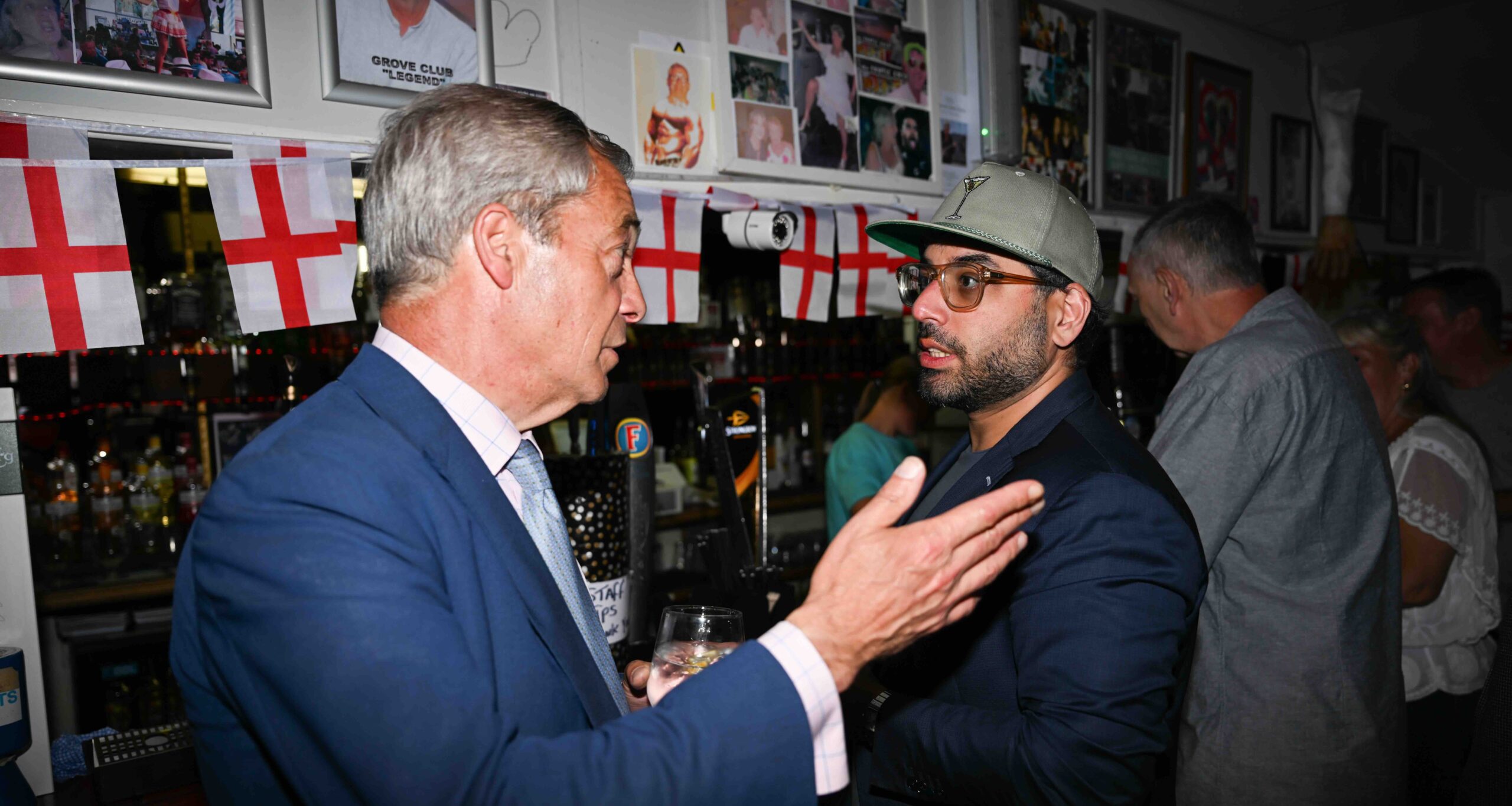 Analysis - The National Pulse