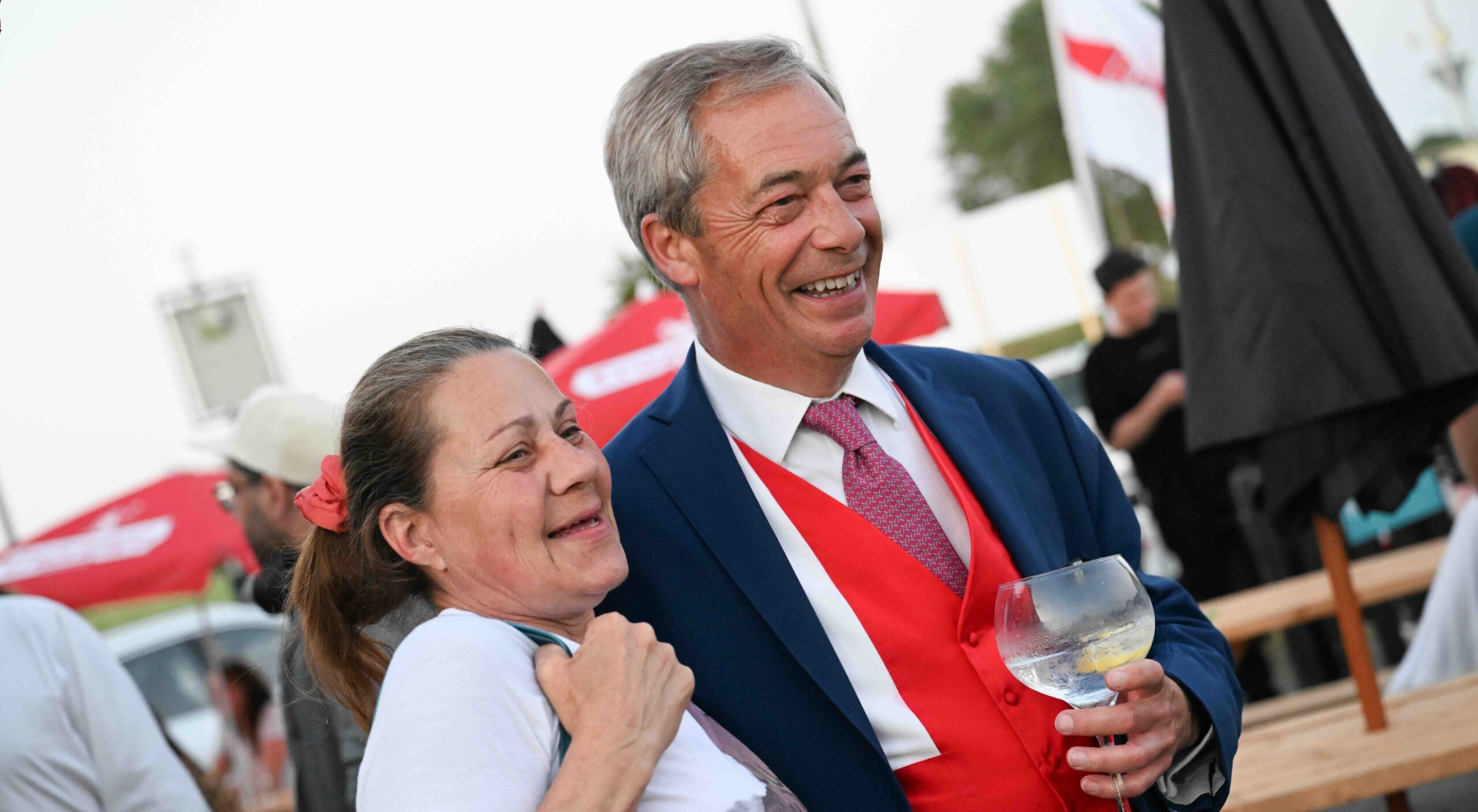 Analysis - The National Pulse