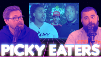 Fleccas Talks, The Podcast. - The National Pulse