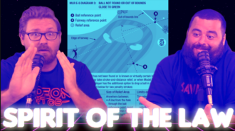 Fleccas Talks, The Podcast. - The National Pulse