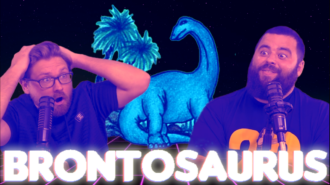 Fleccas Talks, The Podcast. - The National Pulse