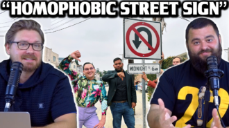 Fleccas Talks, The Podcast. - The National Pulse