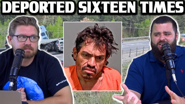 Streaming - The National Pulse