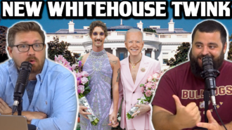 Fleccas Talks, The Podcast. - The National Pulse