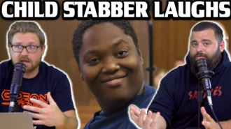 Fleccas Talks, The Podcast. - The National Pulse