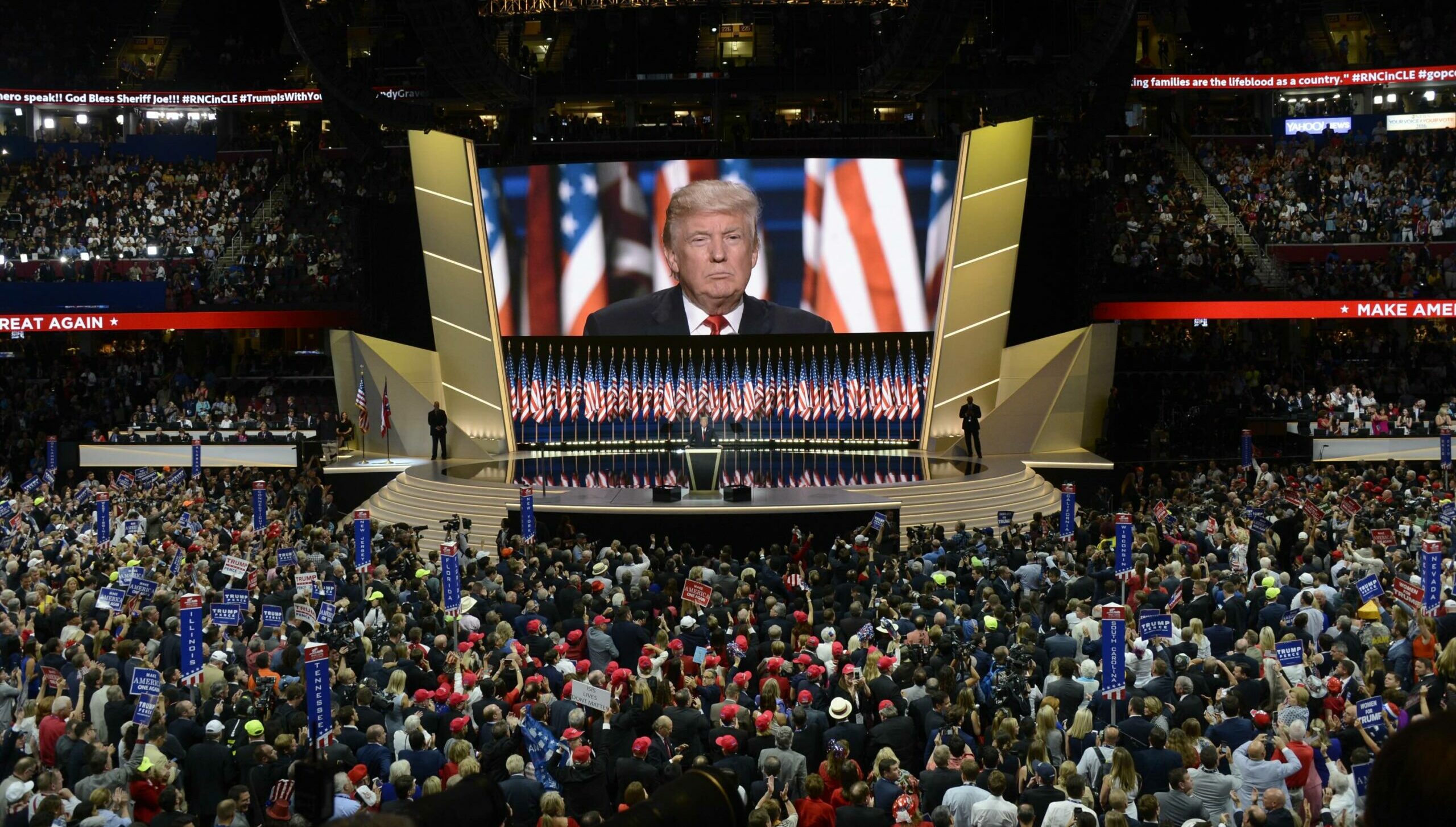 Analysis - The National Pulse