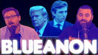 Fleccas Talks, The Podcast. - The National Pulse