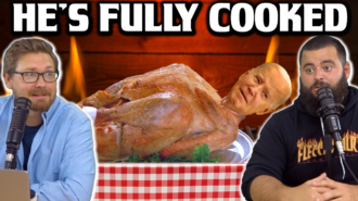 Fleccas Talks, The Podcast. - The National Pulse