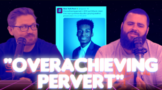 Fleccas Talks, The Podcast. - The National Pulse