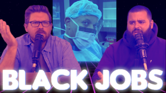 Fleccas Talks, The Podcast. - The National Pulse