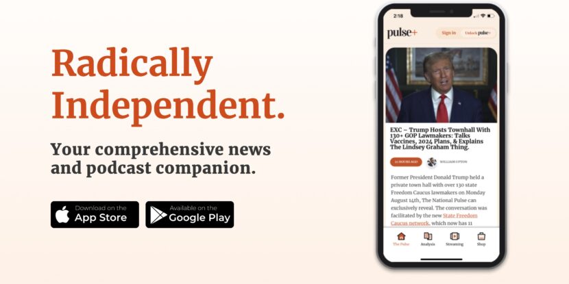 The National Pulse