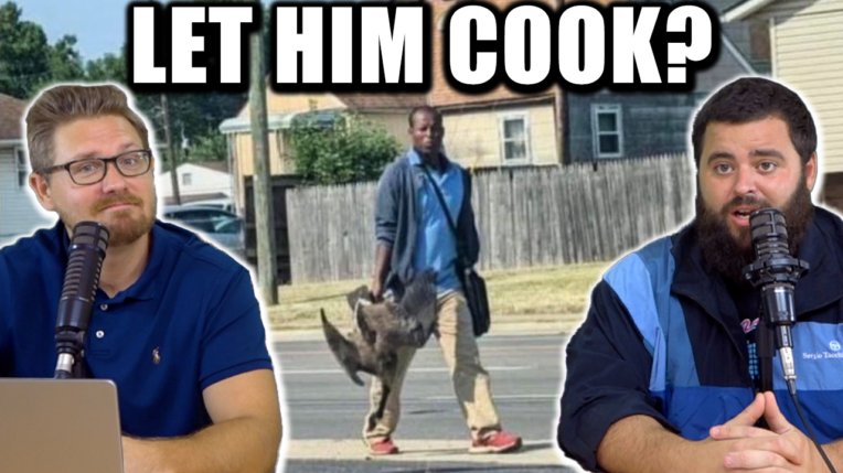 Streaming - The National Pulse