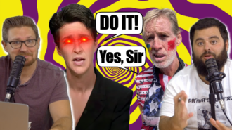 Fleccas Talks, The Podcast. - The National Pulse