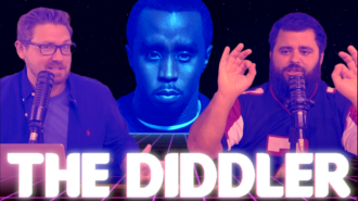 Fleccas Talks, The Podcast. - The National Pulse