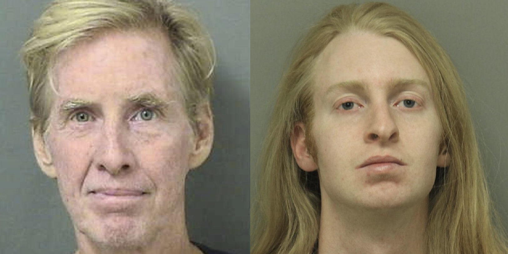 Oran Routh Arrested on Child Pornography Charges | VT News