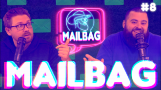 Fleccas Talks, The Podcast. - The National Pulse