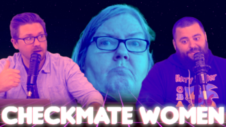 Fleccas Talks, The Podcast. - The National Pulse