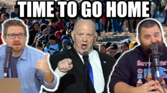 Fleccas Talks, The Podcast. - The National Pulse