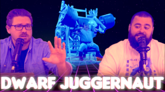 Fleccas Talks, The Podcast. - The National Pulse