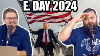 Fleccas Talks, The Podcast. - The National Pulse