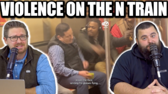 Fleccas Talks, The Podcast. - The National Pulse