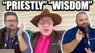 Fleccas Talks, The Podcast. - The National Pulse