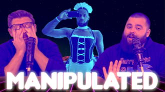 Fleccas Talks, The Podcast. - The National Pulse