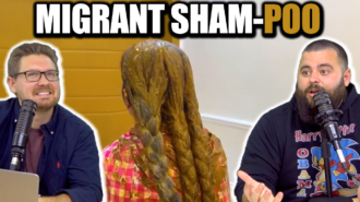 Fleccas Talks, The Podcast. - The National Pulse