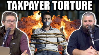 Fleccas Talks, The Podcast. - The National Pulse