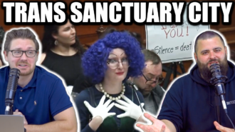 Fleccas Talks, The Podcast. - The National Pulse