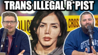 Fleccas Talks, The Podcast. - The National Pulse