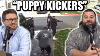 Fleccas Talks, The Podcast. - The National Pulse