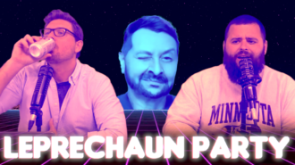 Fleccas Talks, The Podcast. - The National Pulse