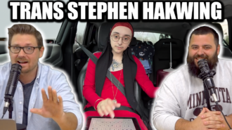 Fleccas Talks, The Podcast. - The National Pulse