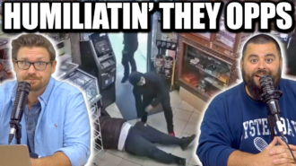 Fleccas Talks, The Podcast. - The National Pulse