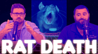 Fleccas Talks, The Podcast. - The National Pulse