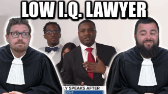 Fleccas Talks, The Podcast. - The National Pulse