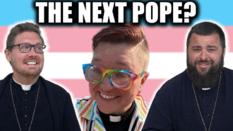 Fleccas Talks, The Podcast. - The National Pulse