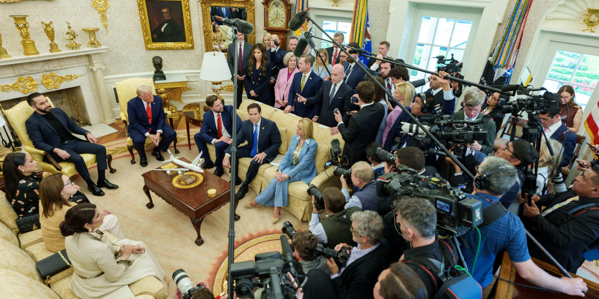 Analysis - The National Pulse