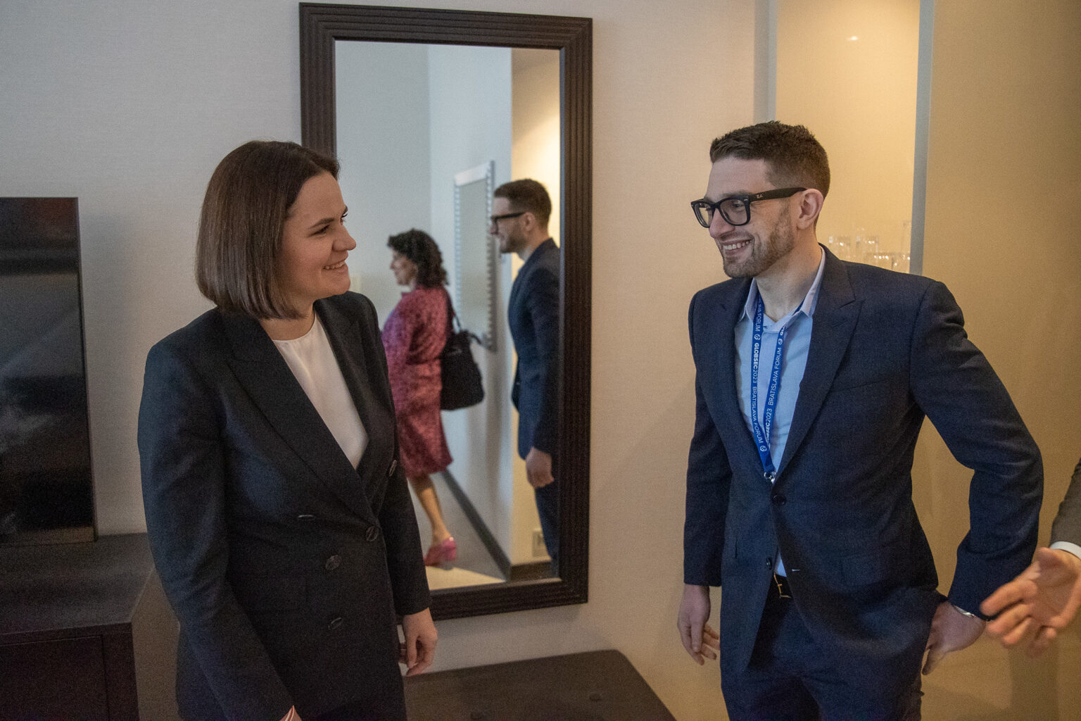 Analysis - The National Pulse