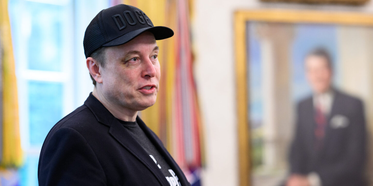 Elon Musk Predicts ‘Inevitable’ British Civil War. | SGT Report